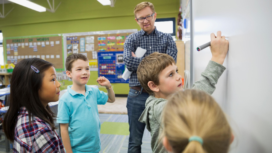 Engaging Children Learners With Real World Topics - The White Library Engaging Children Learners With Real World Topics - The White Library